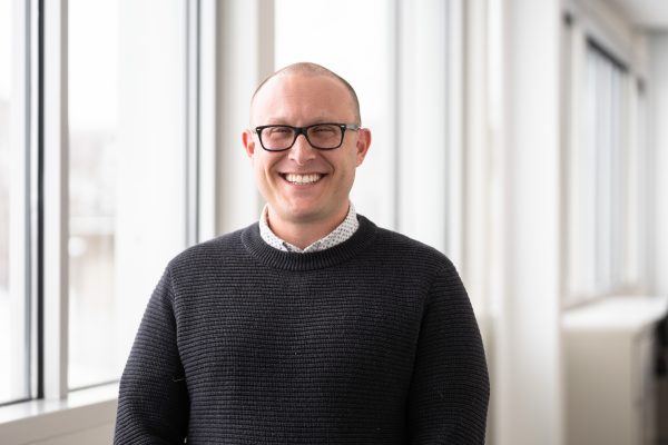 Celebrating our exceptional faculty – @theU