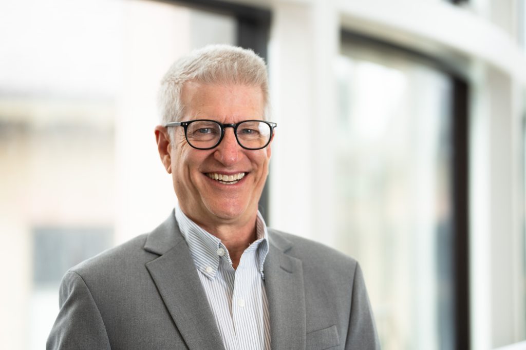 Celebrating our exceptional faculty – @theU