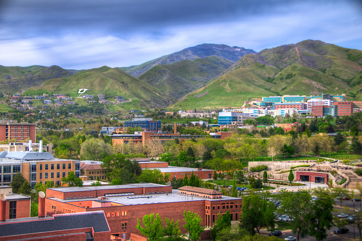 Gina Hawley puts people and community first – @theU