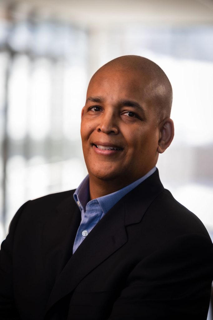 Interim Chief Innovation and Economic Engagement Officer named – @theU