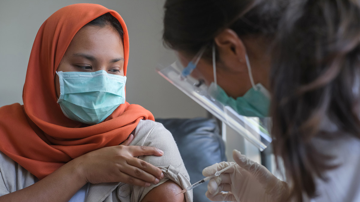 Honoring spiritual health while caring for physical health – @theU