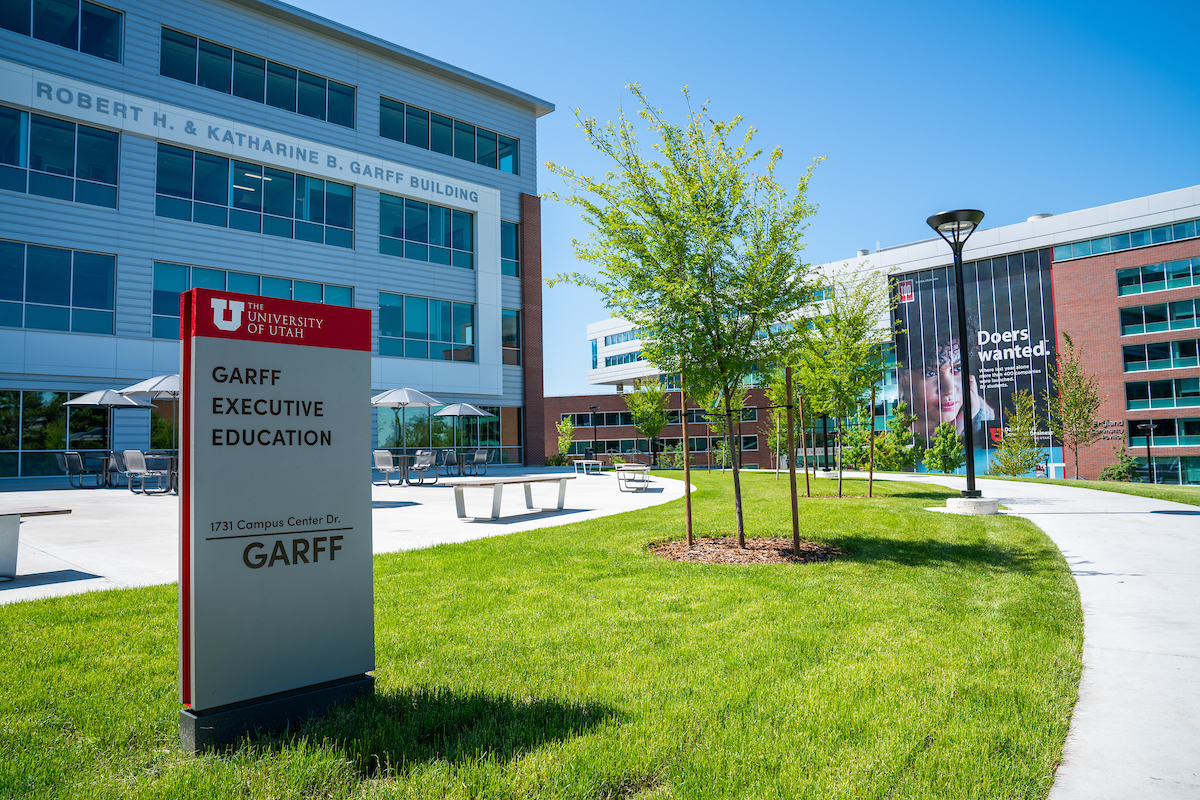 U ranked among top 50 Executive Education programs worldwide – @theU