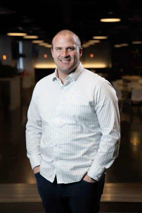 U’s Stena Fintech Center Partners with LoanPro – @theU