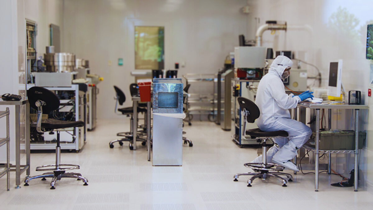 Building the semiconductor workforce of the future – @theU