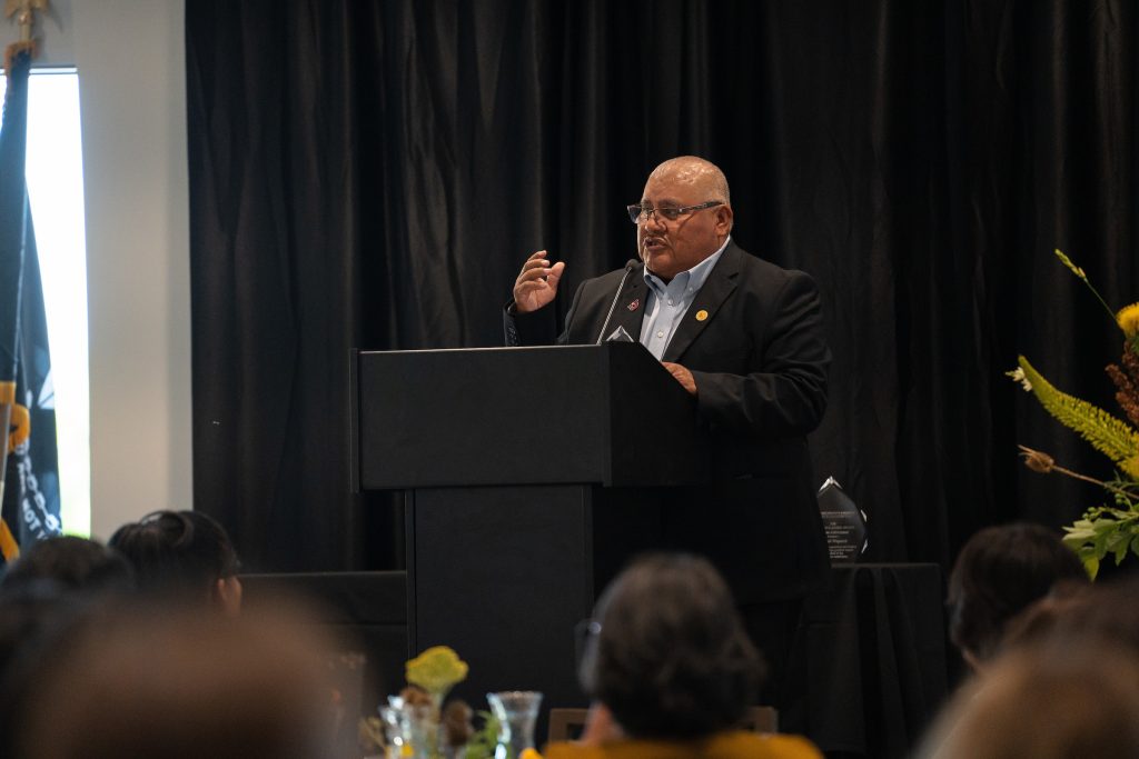 First-ever event pays tribute to outstanding members of Utah’s Native ...