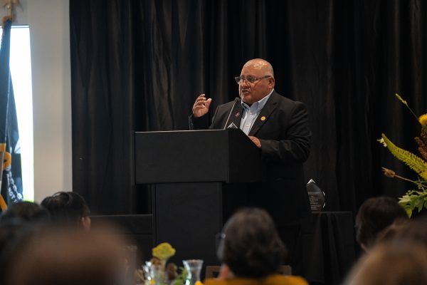 First-ever event pays tribute to outstanding members of Utah’s Native ...