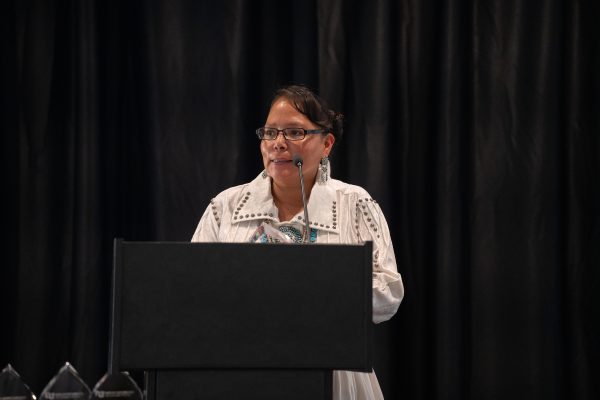 First-ever event pays tribute to outstanding members of Utah’s Native ...