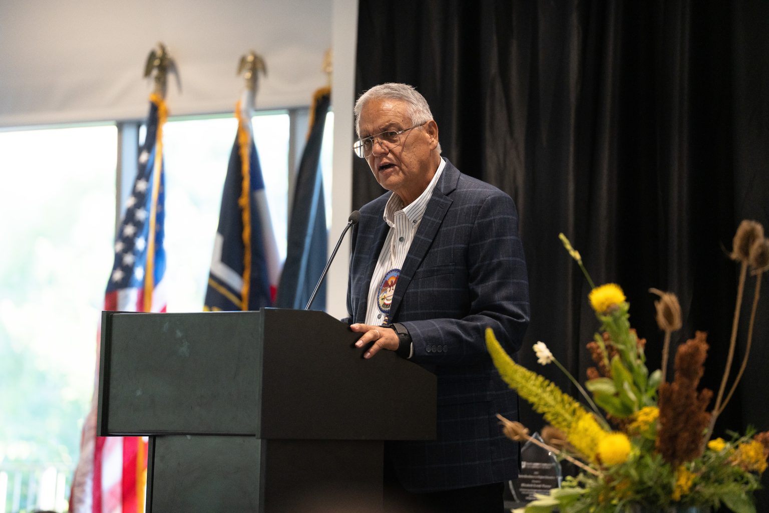 First-ever event pays tribute to outstanding members of Utah’s Native ...