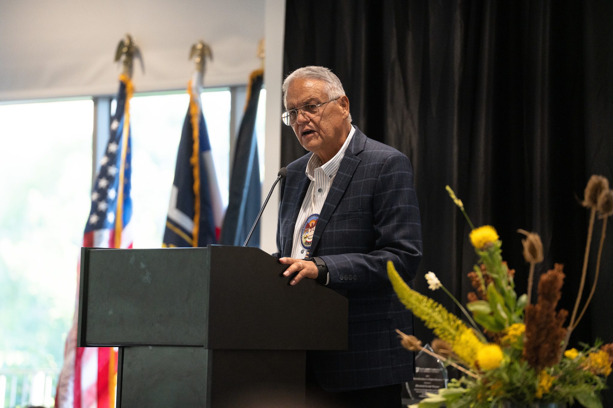 First-ever event pays tribute to outstanding members of Utah’s Native ...