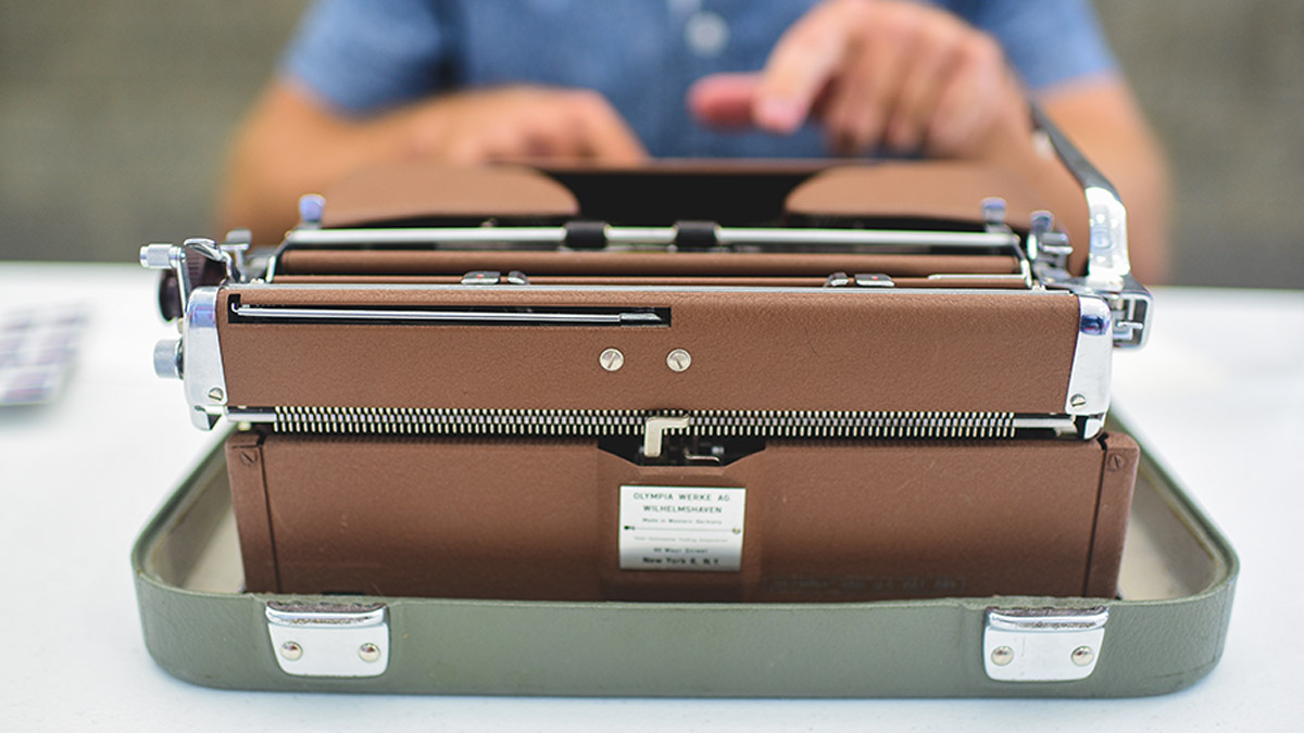 Poem Pros return for Employee Appreciation Day 2023 – @theU