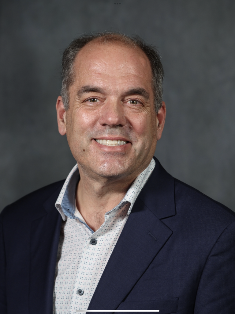 New appointment in College of Pharmacy – @theU