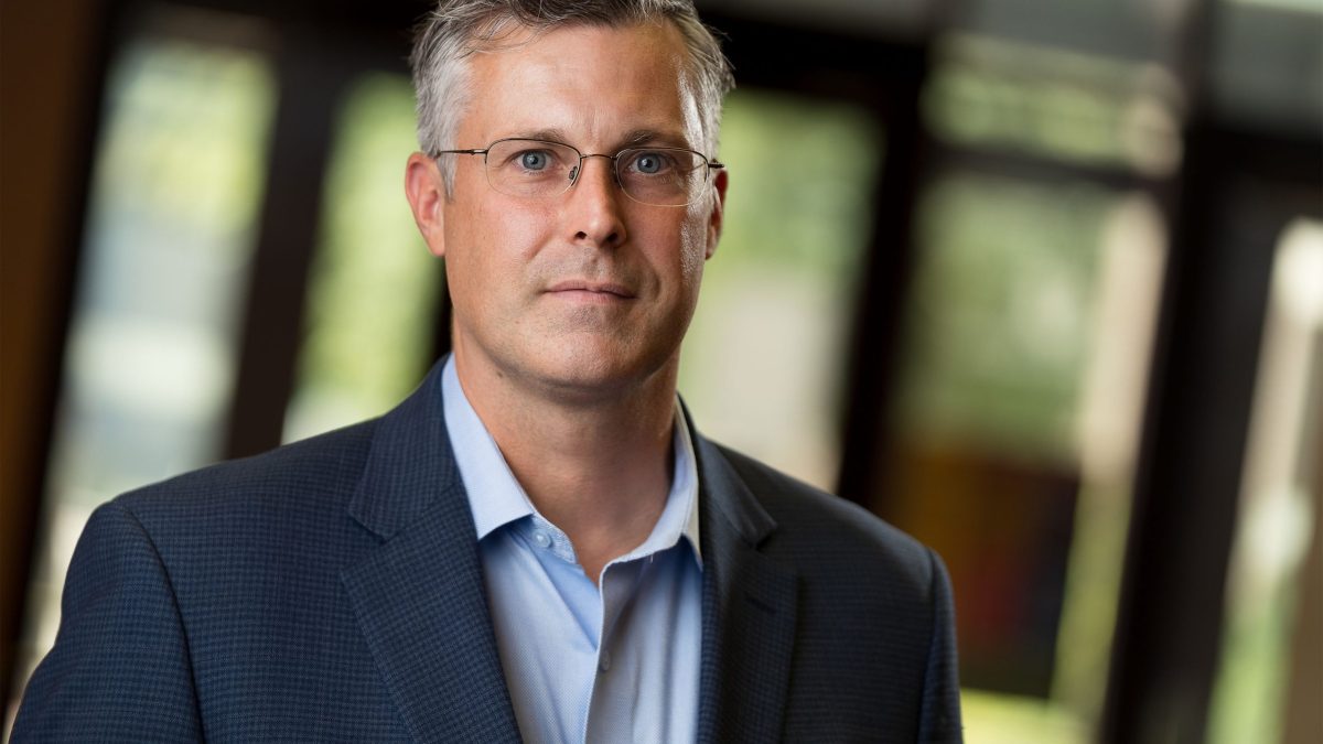 U philosopher’s new book challenges the hype surrounding personalized ...