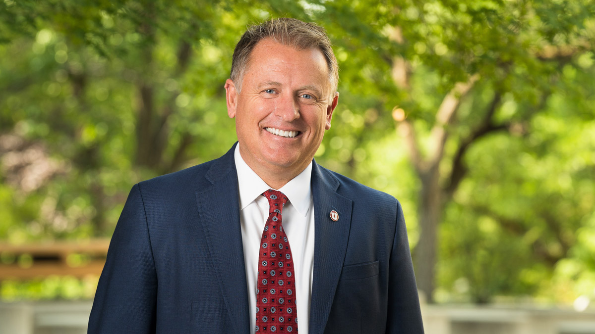 Welcome back to the U – @theU