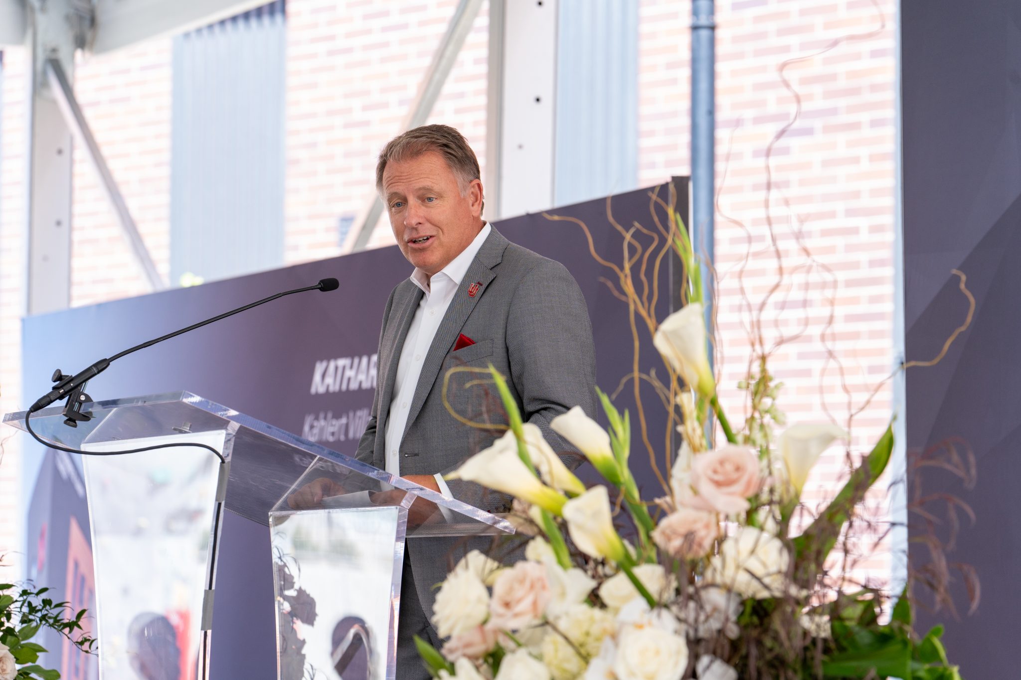 U’s largest living-learning community complete – @theU