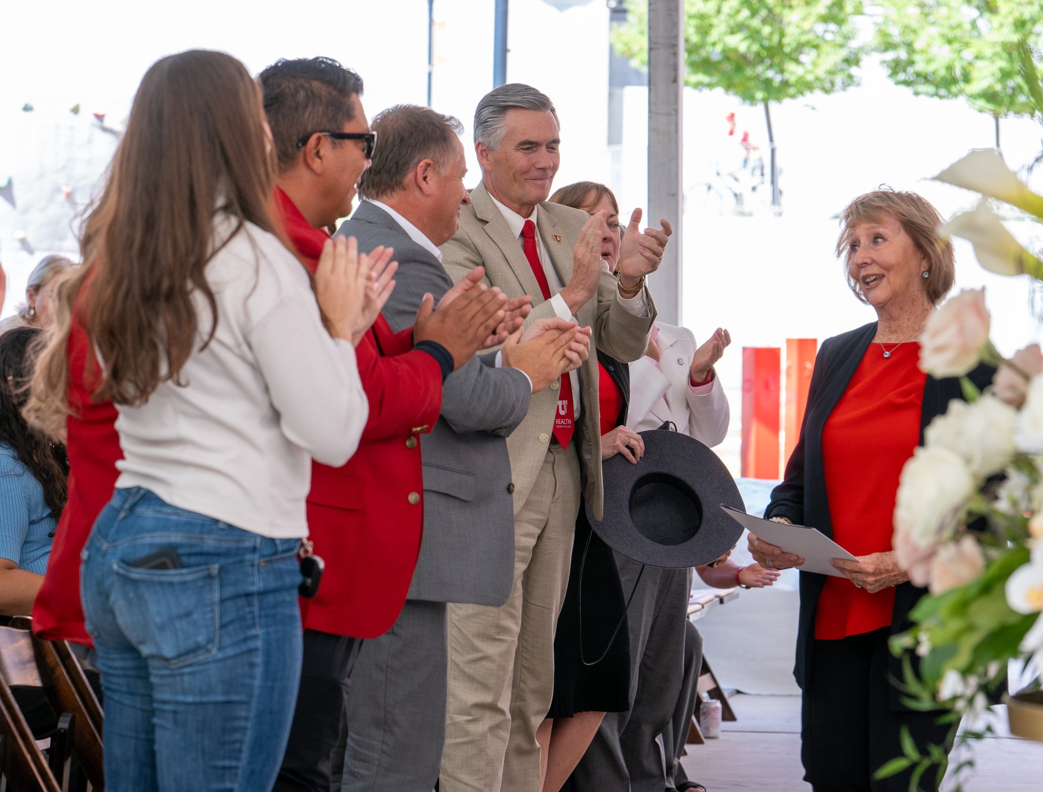 U’s largest living-learning community complete – @theU