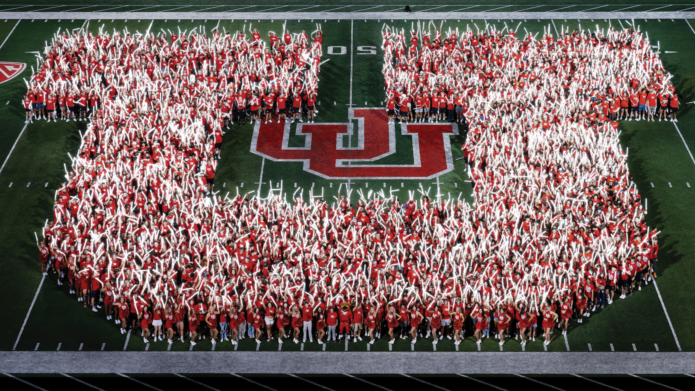 U welcomes record-breaking incoming class four years in a row – @theU