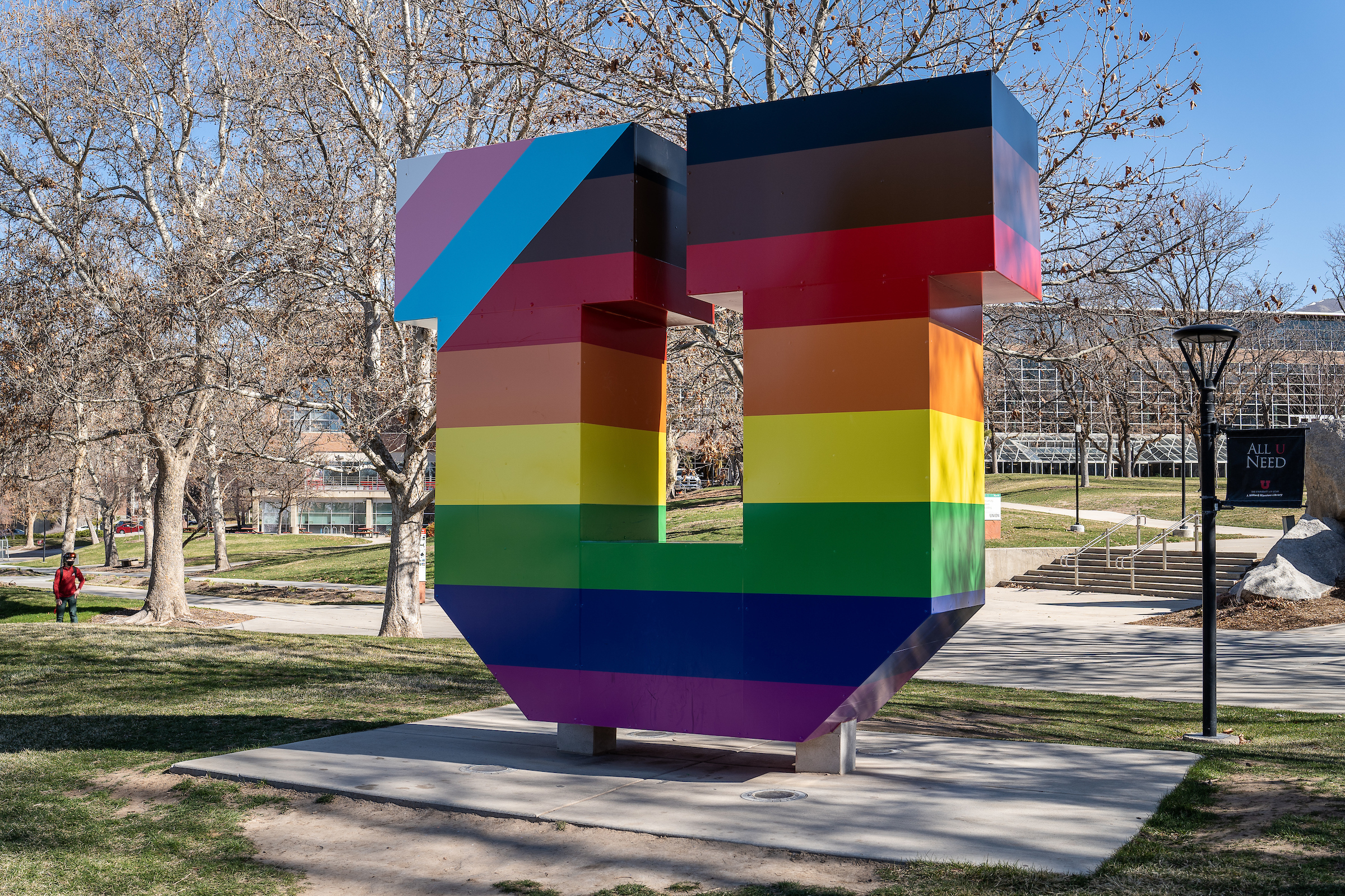 Utah Network for LGBTQ Thriving – @theU