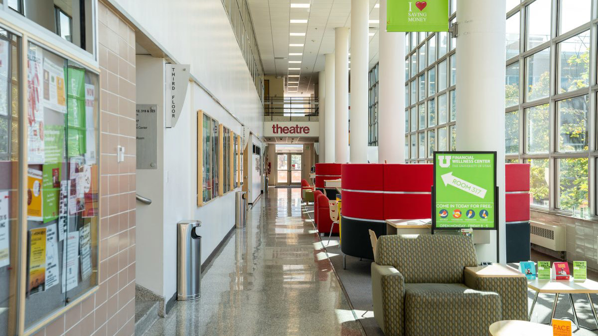 Pro tips: Rules for posting on campus – @theU