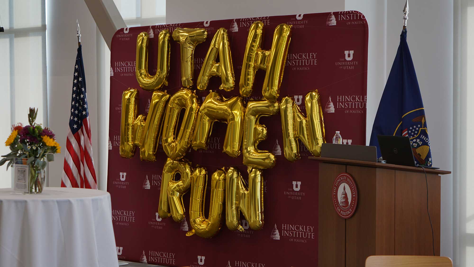 Inaugural Martha Hughes Cannon awardees announced – @theU