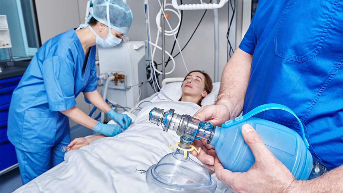 Utah researchers put airborne viral transmission risks under the ...