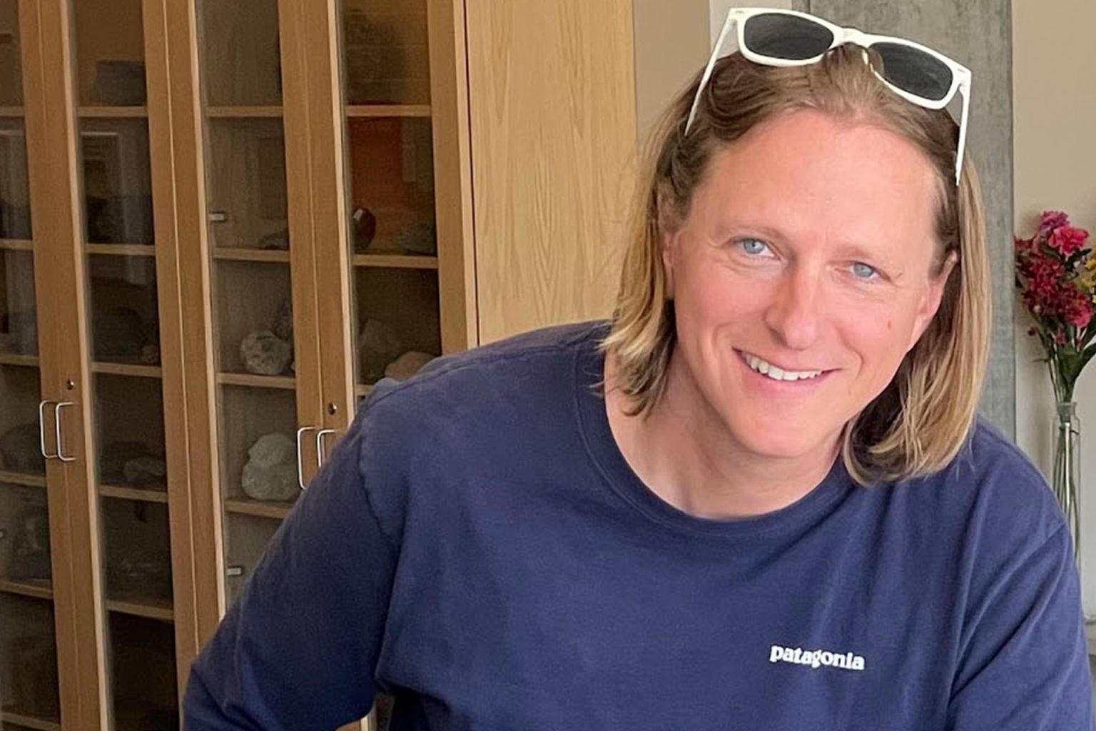 Geoscientists map changes in atmospheric CO2 over past 66 million years ...