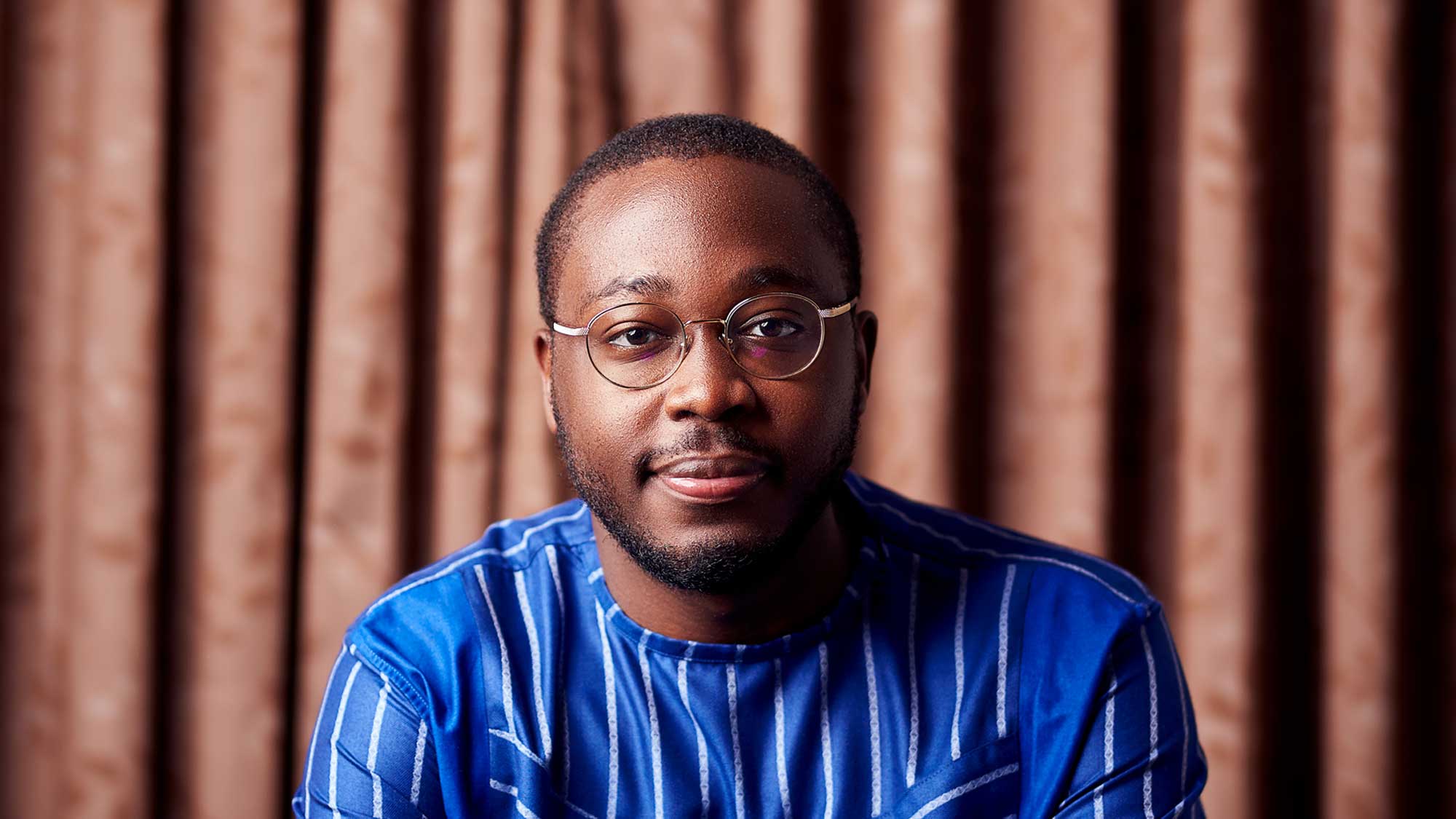 U student needs Your vote to secure “CNN Hero of the Year” – @theU