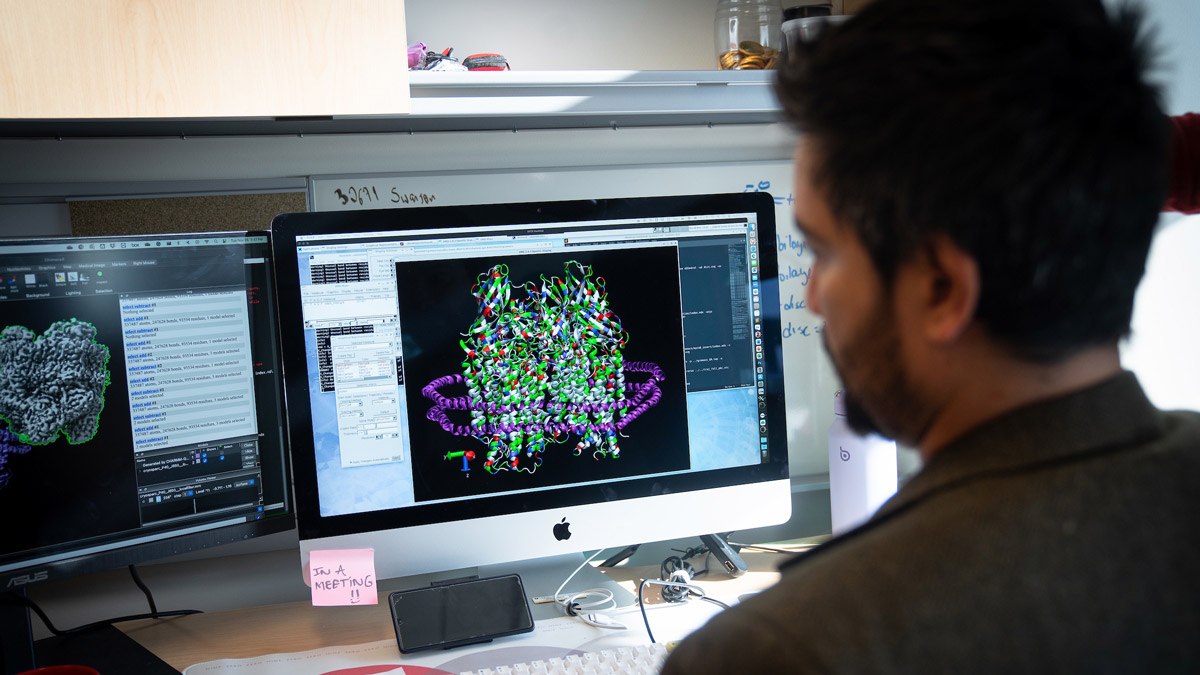 How microbes can combat climate change – @theU