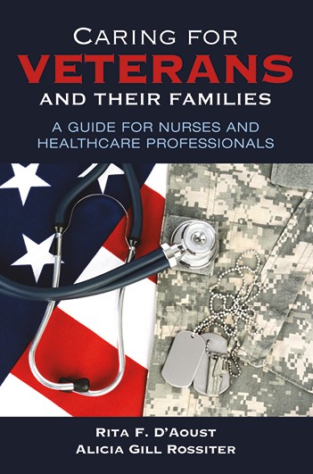 New active military, veteran health care books – @theU