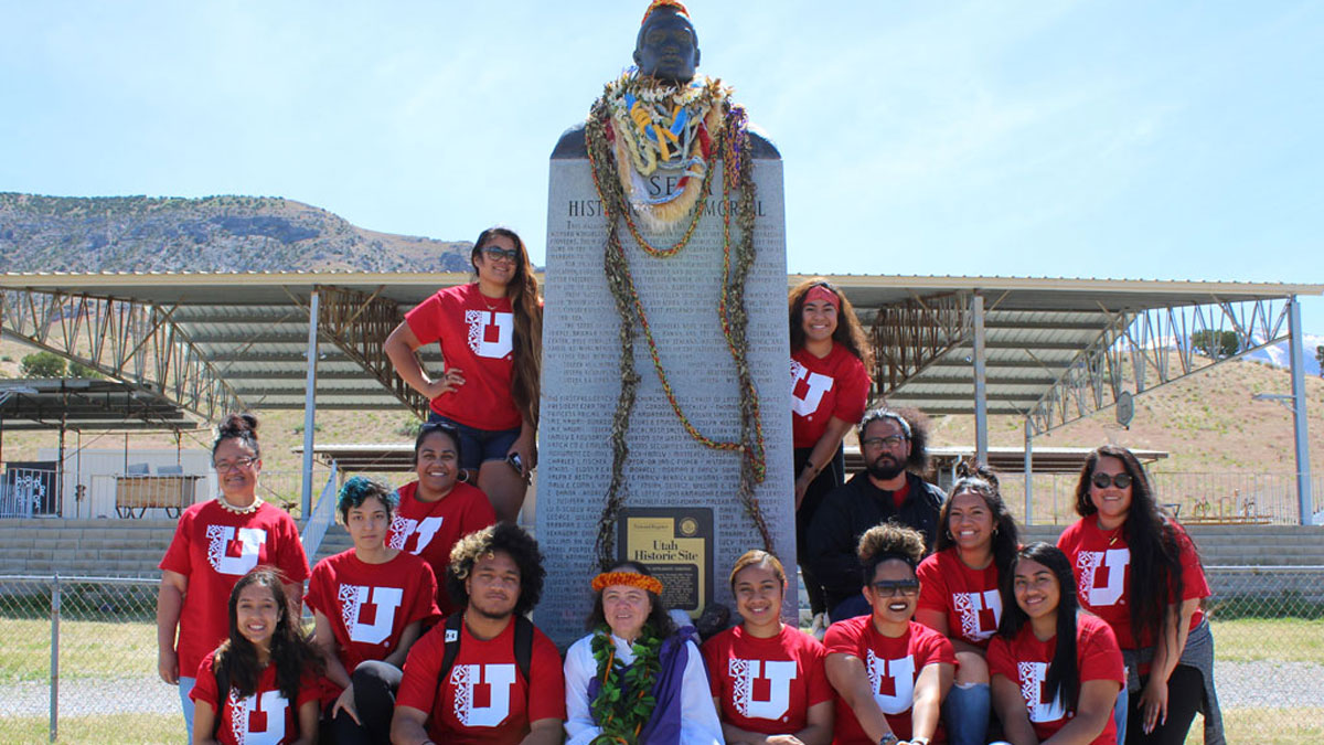 Reducing anti-Pacific Islander bias on campus, a Q&A with Maile Arvin ...