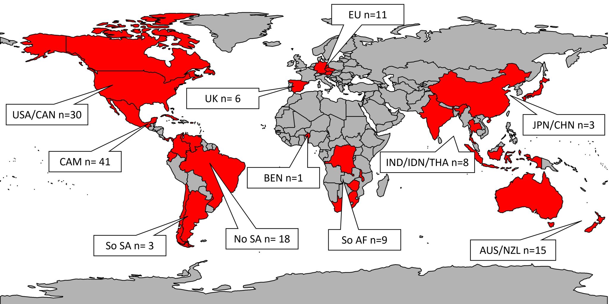 Psychoactive psilocybin’s evolution in ‘magic mushrooms’ – @theU