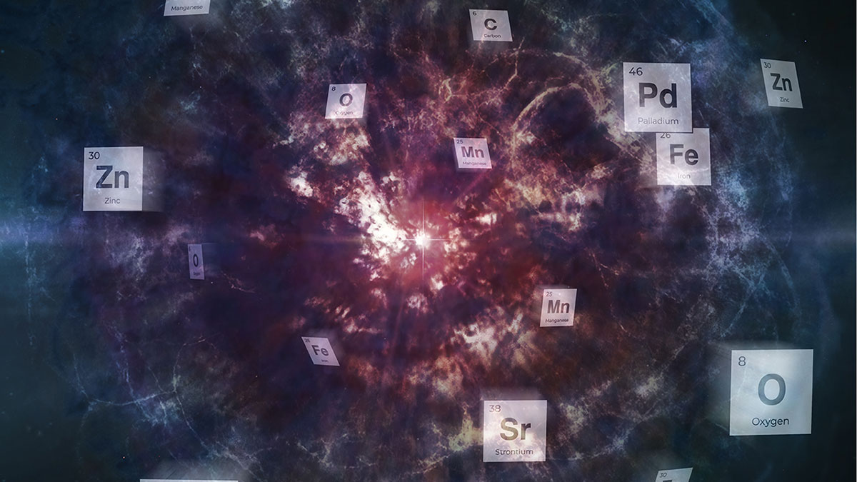 The ‘Barbenheimer Star’ – @theU