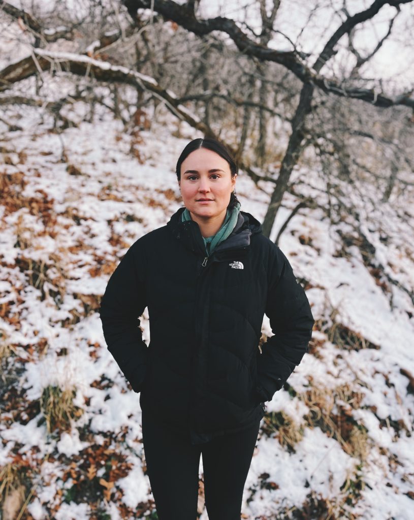 Sundance film tells how Eastern Shoshone upbringing shaped U medical ...