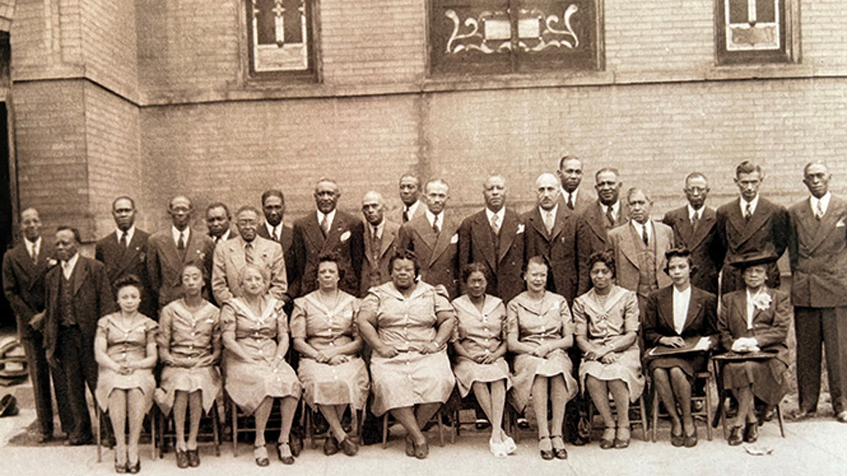 Black History Month at the U: A celebration of Black excellence – @theU