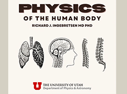 Physics of the Human Body – @theU