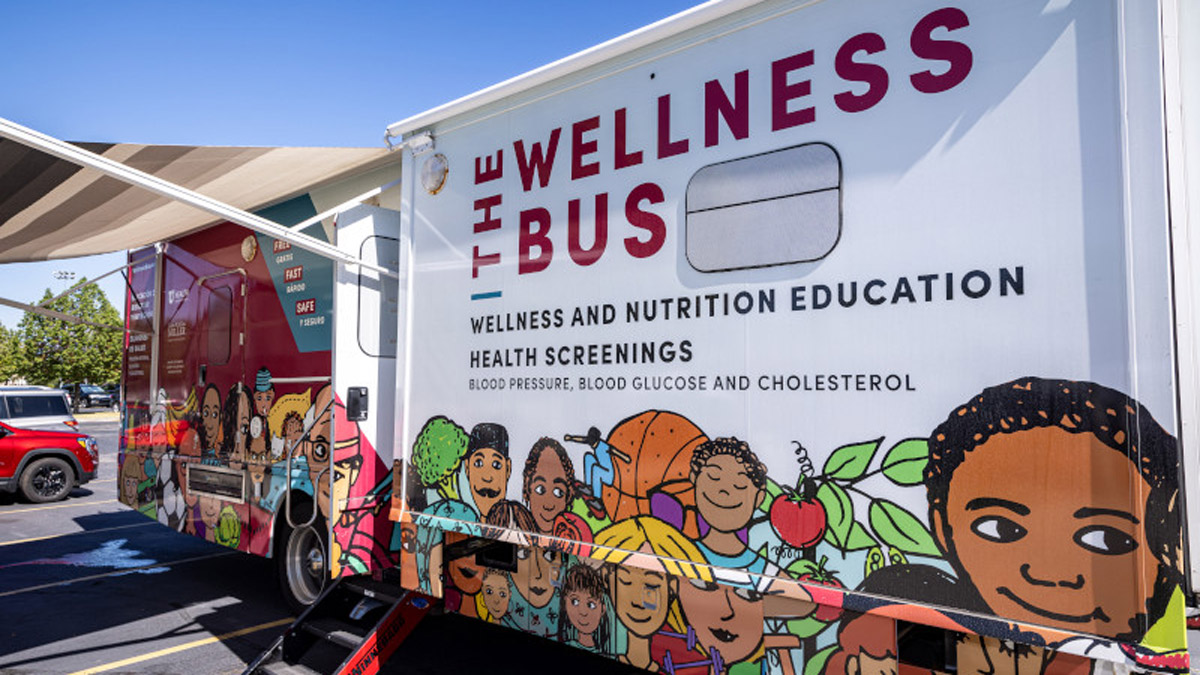 Integrative health: A whole-person approach – @theU