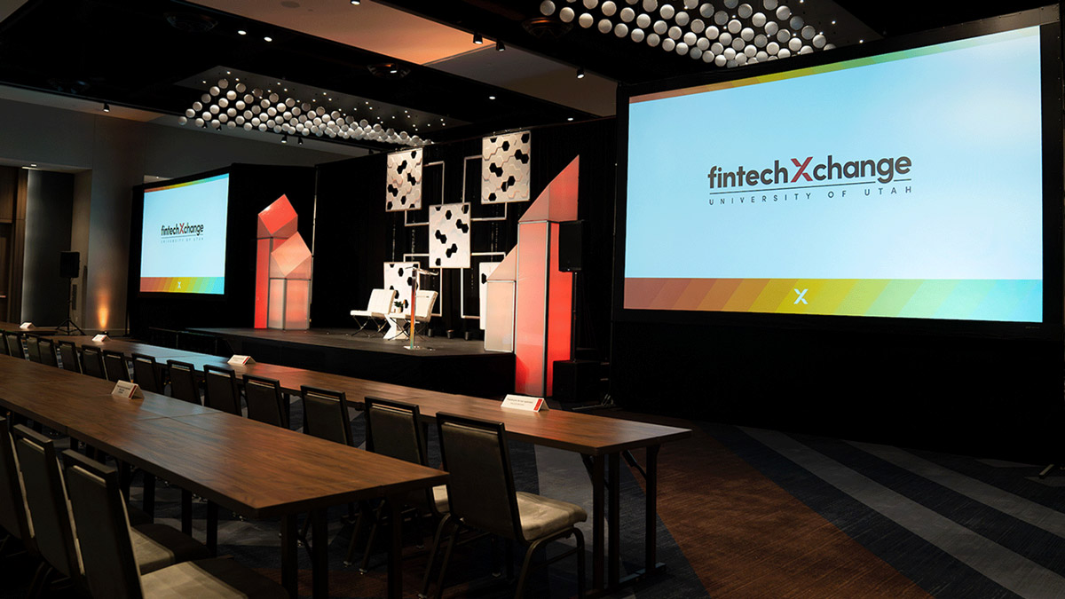 Utah’s booming Fintech Industry in spotlight at national conference – @theU