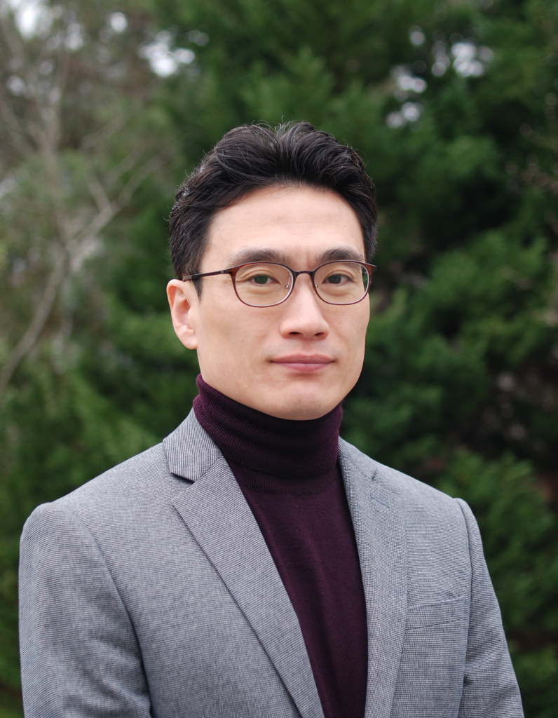 Ensuring parks are for all people – @theU