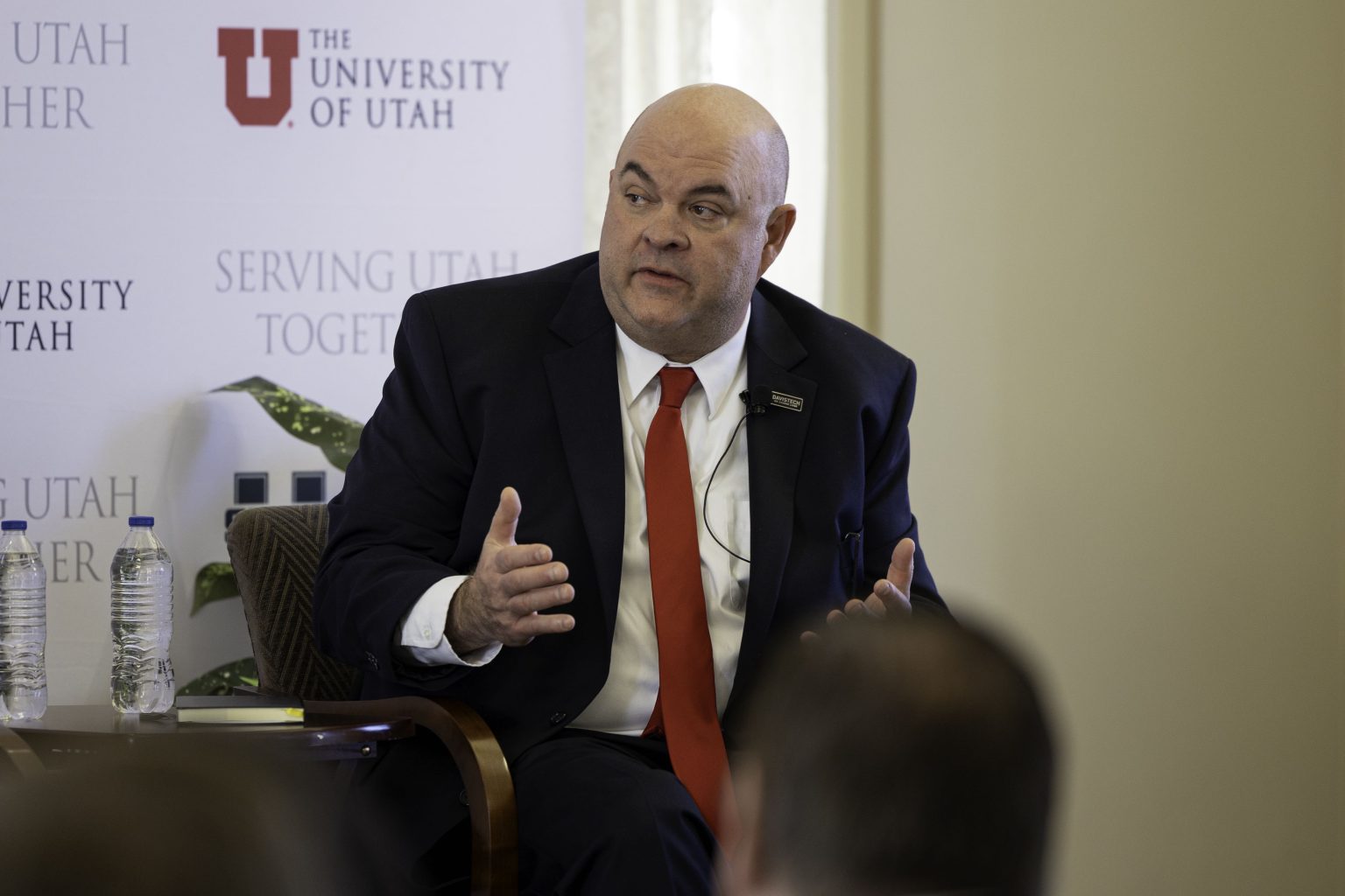 The impacts of higher education – @theU