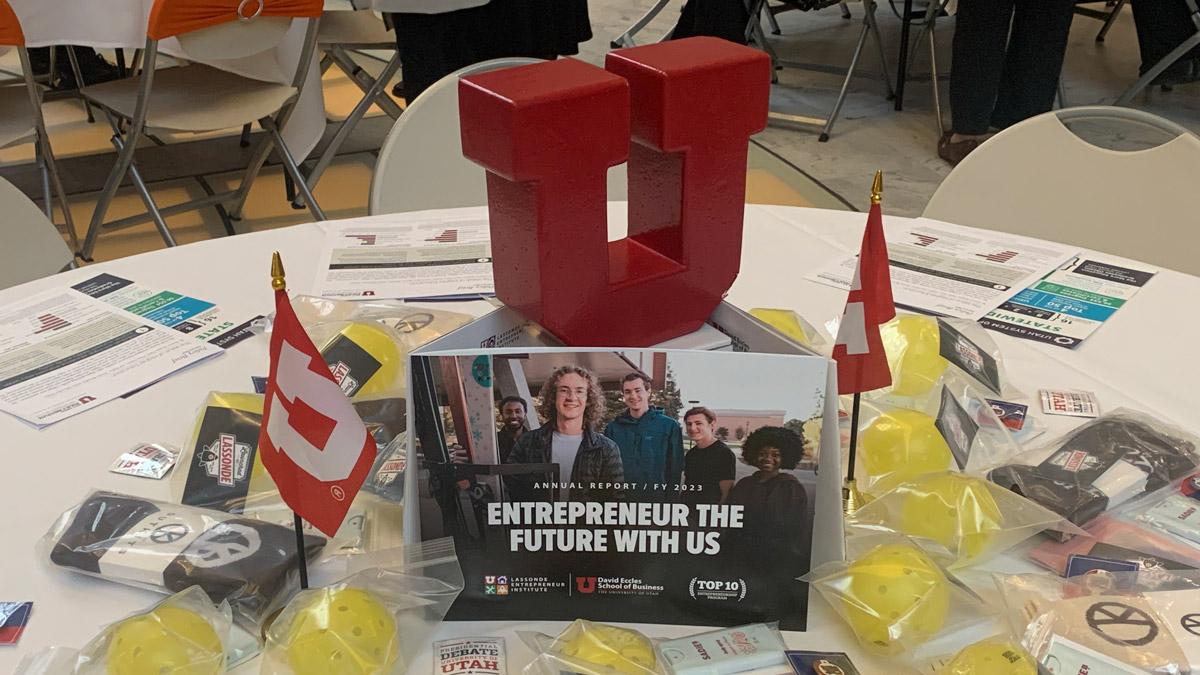 Utah’s colleges and universities come together for Higher Ed Day on the ...