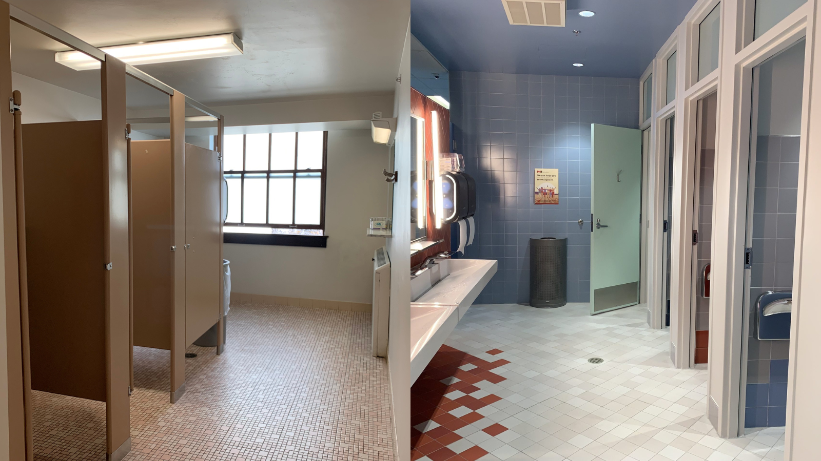 The complex history of campus restrooms – @theU