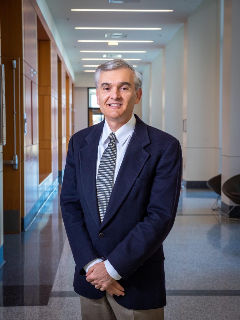 Dean of John and Marcia Price College of Engineering is named – @theU