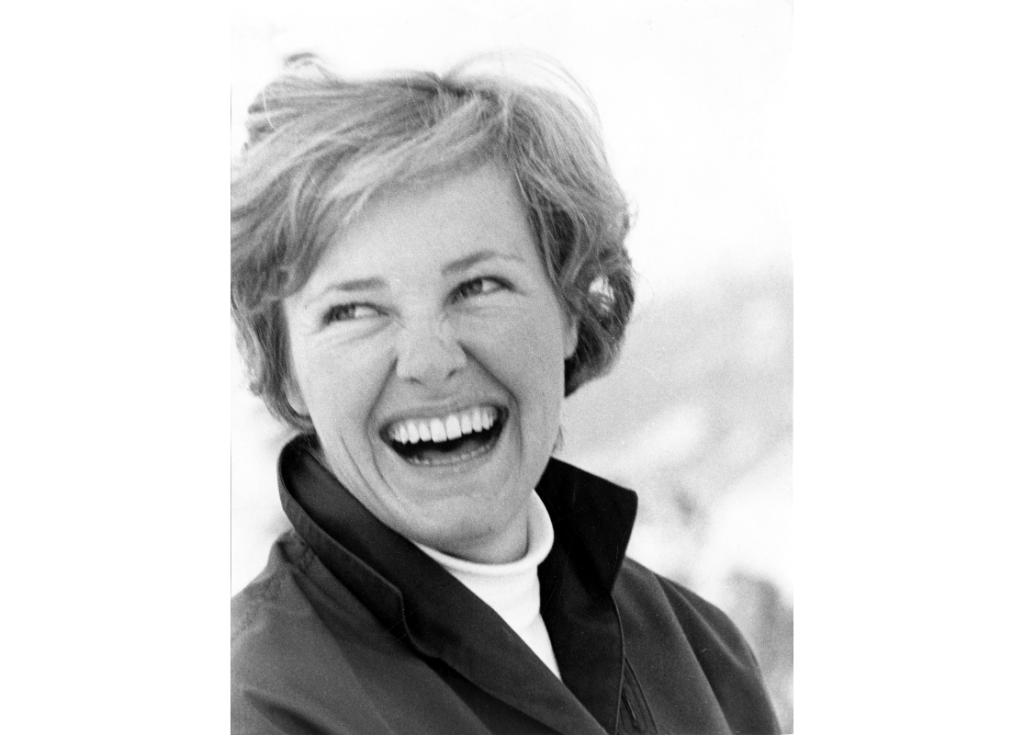 Utah women who have led the way – @theU