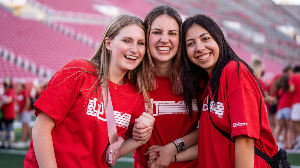 U announces new concurrent enrollment scholarship – @theU