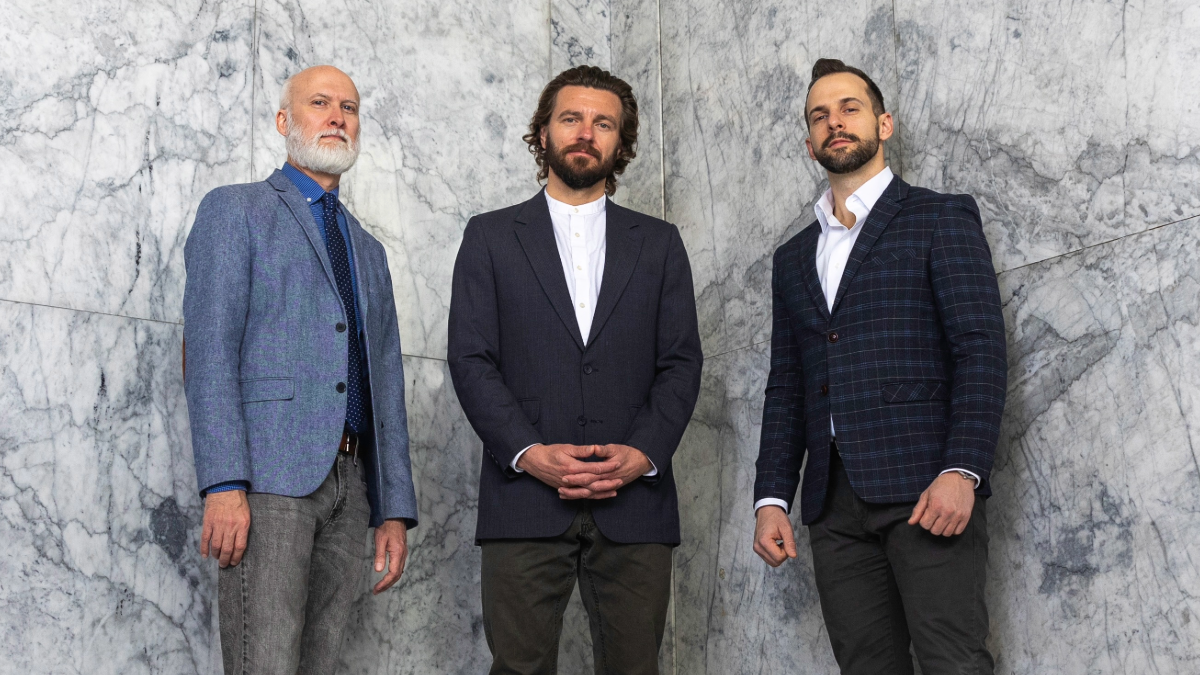 ‘The Lehman Trilogy’ makes its Utah debut – @theU