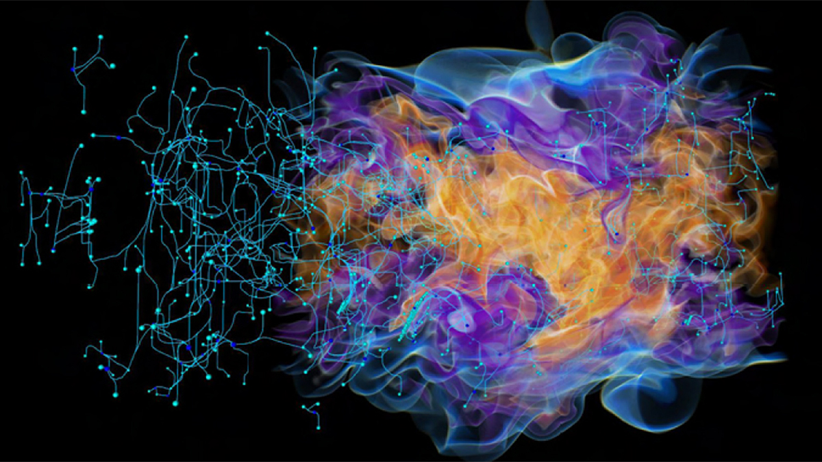 Moving science forward by imaging data – @theU