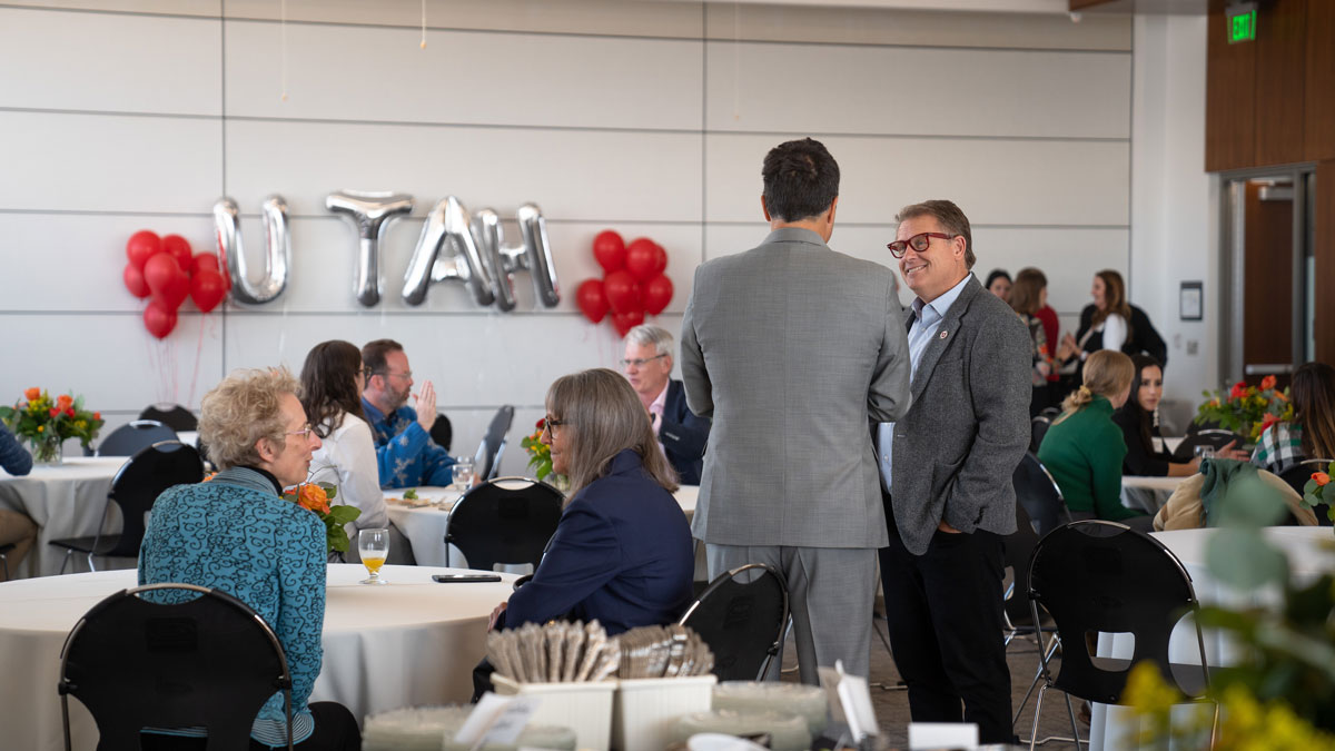 Community Engaged Learning and Scholarship 2024 faculty award winners ...