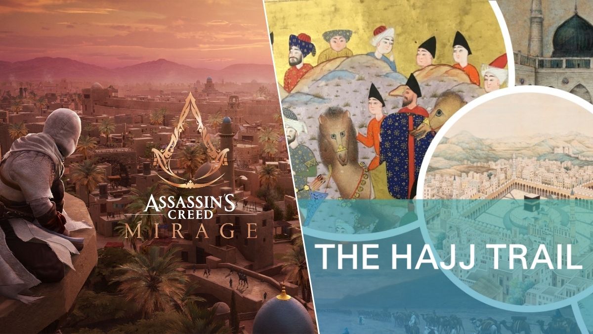 History and humanists in the gaming industry – @theU