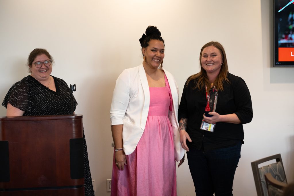 Celebrating the U’s unsung women leaders – @theU