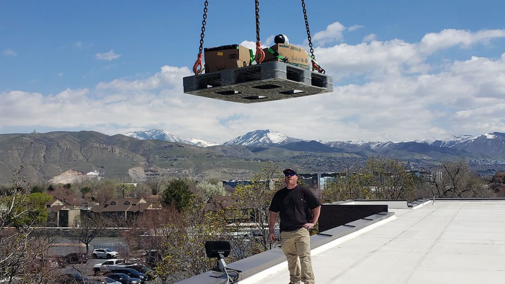 Utah Refugee Teens Build Cosmic Ray Detectors | Mirage News