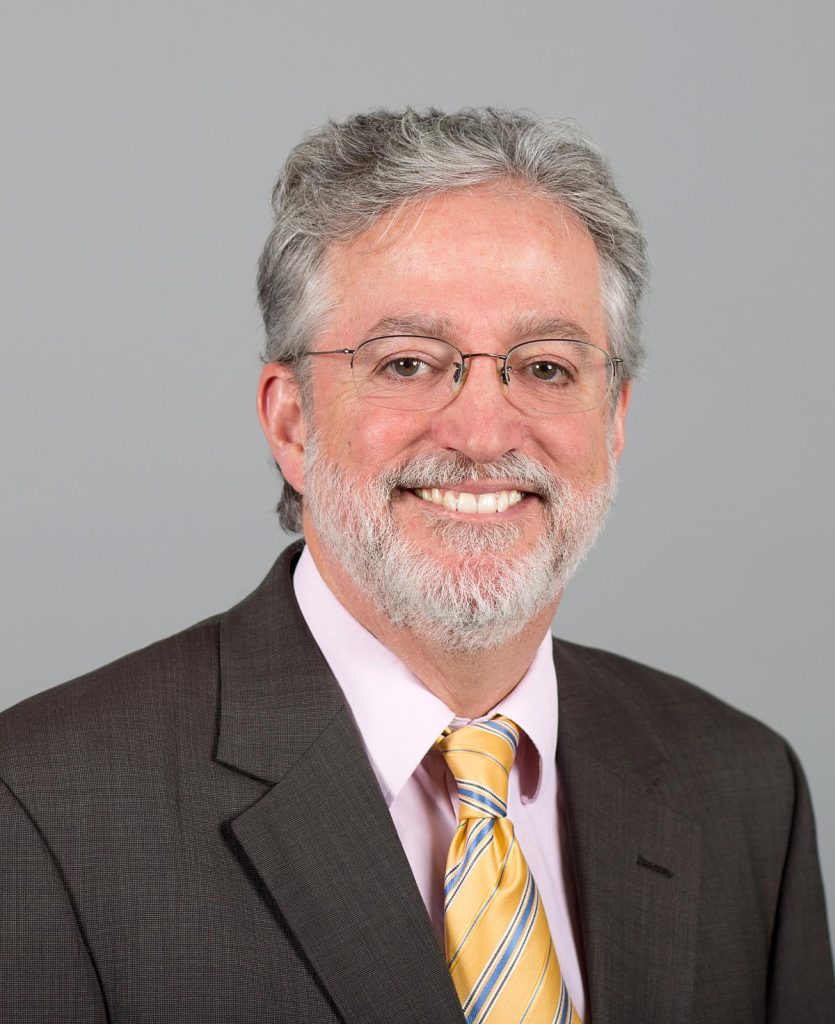 Two U professors selected as 2024 AAAS Fellows – @theU